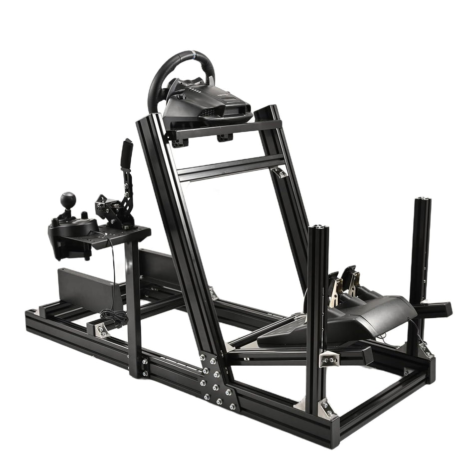 Racing Simulator Cockpit – Hottoby